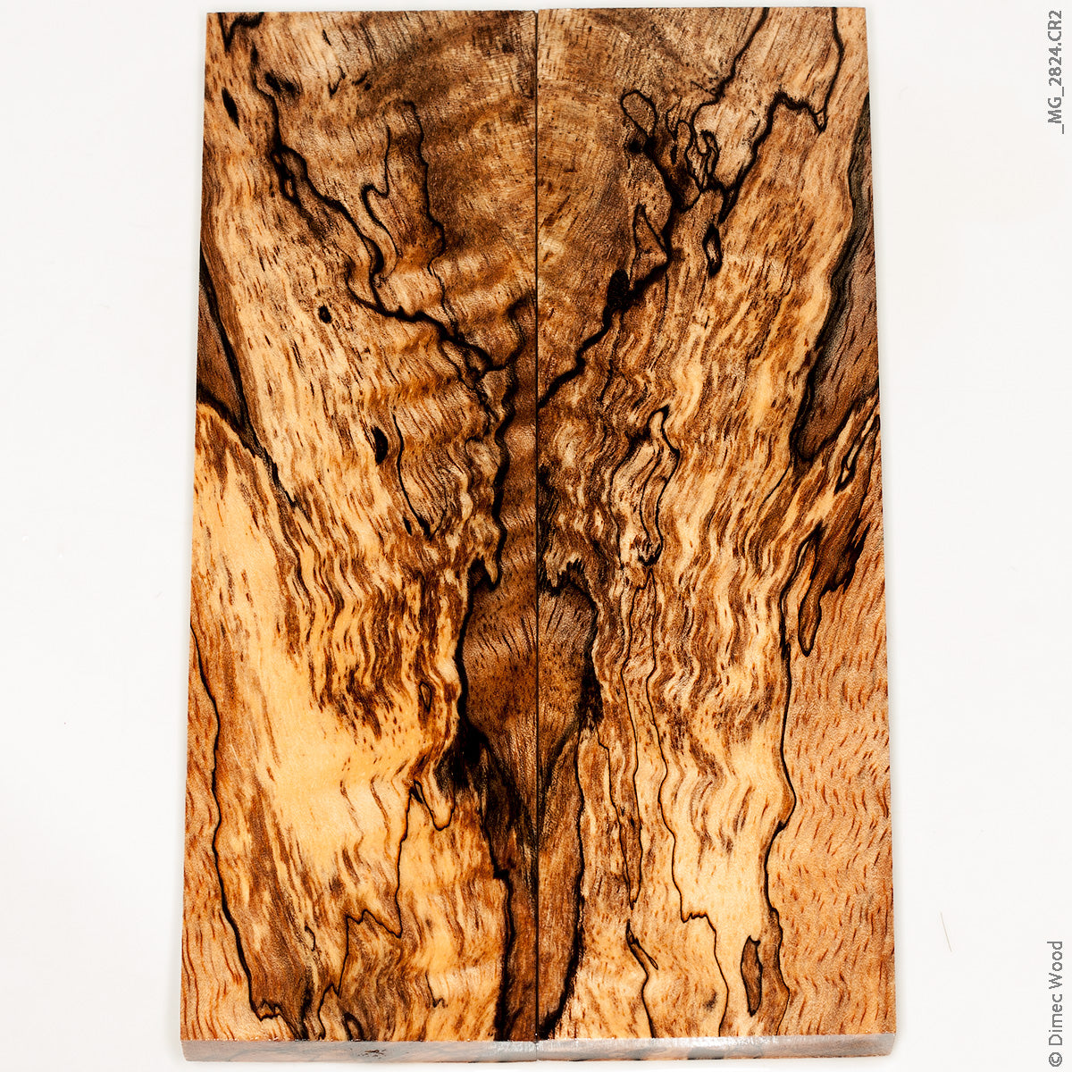 Stabilized spalted mango wood panels – Dimec wood